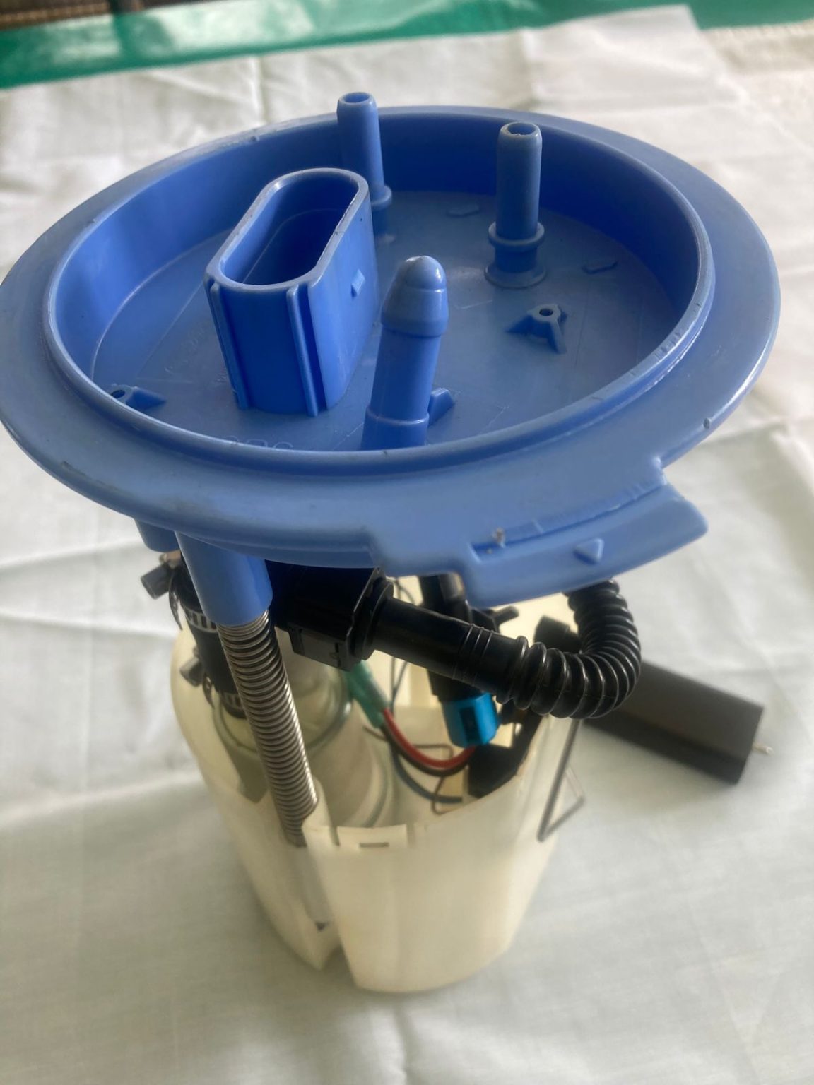 VAG Fuel Pump Upgrades - Vortex Auto Tuning